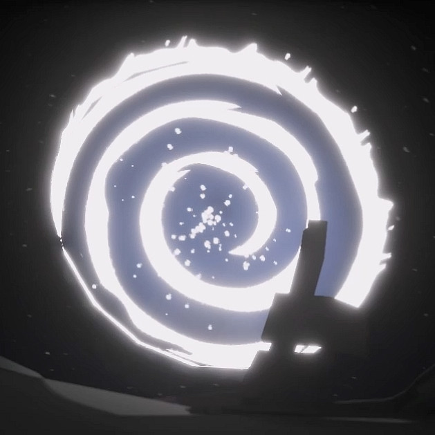 ArtStation - Cartoon Particles UE4