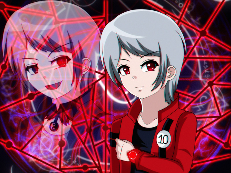 ArtStation - Anko Tennyson