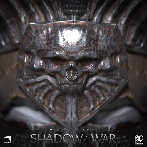 ArtStation - Mystic Armor set