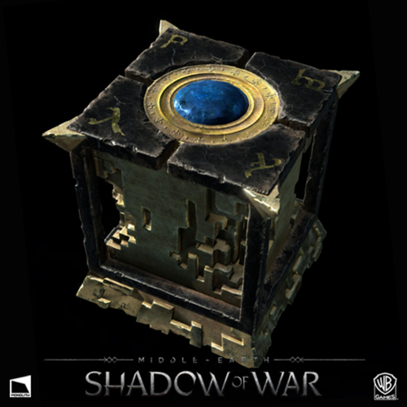 ArtStation - Dylan Collins