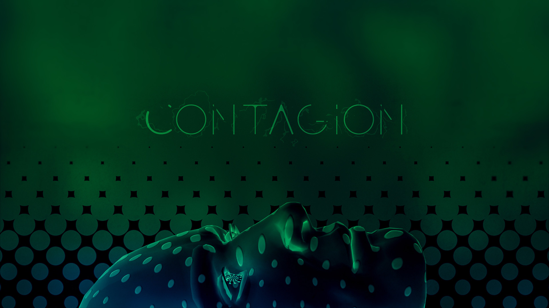 ArtStation - Contagion