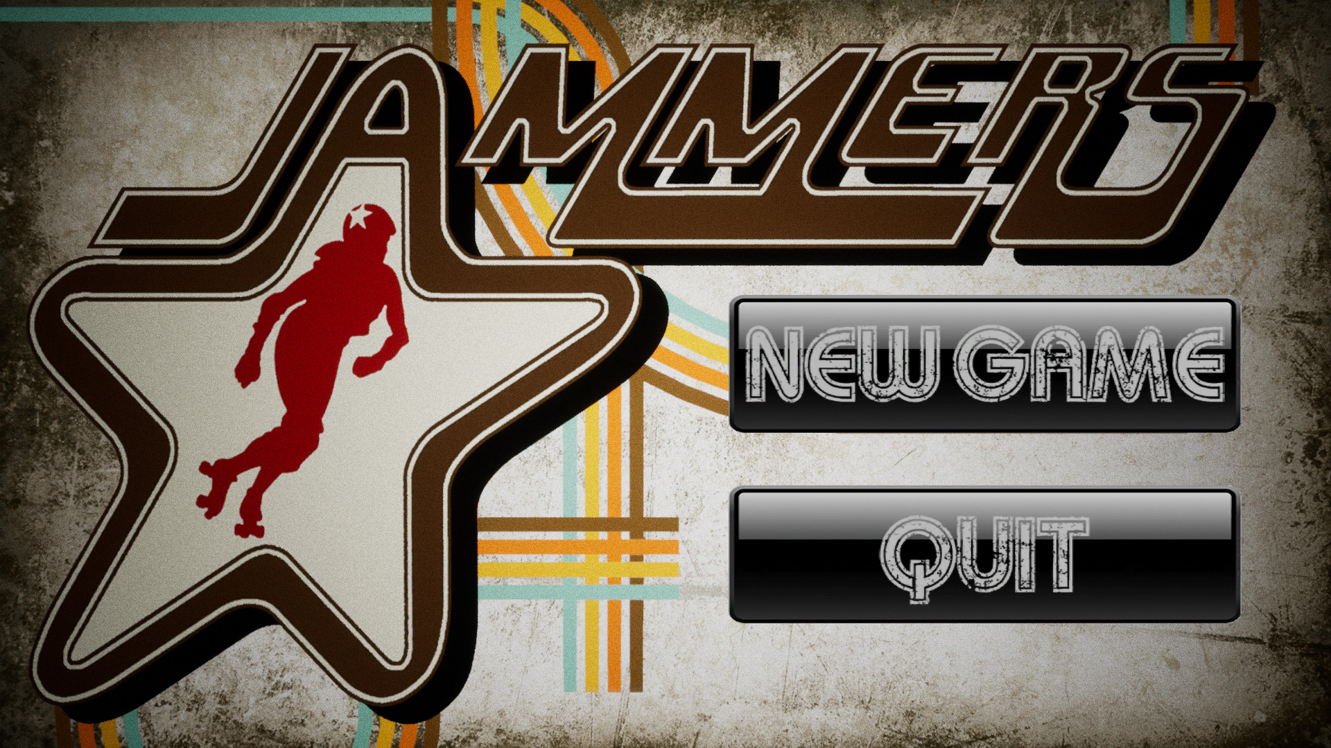 ArtStation - Jammers