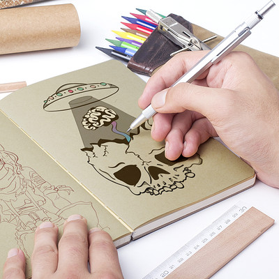 Roman Vorontsov - All Work