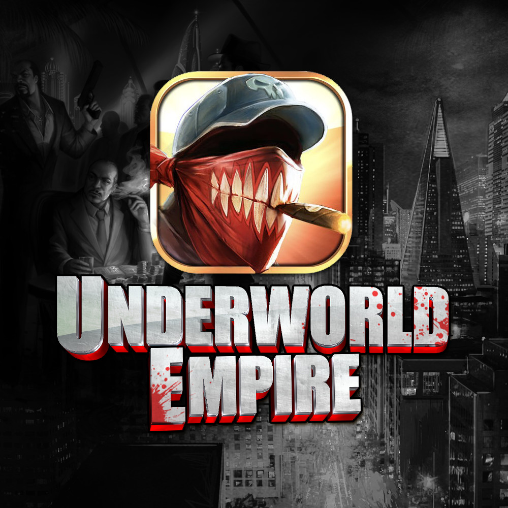 ArtStation - Underworld Empire