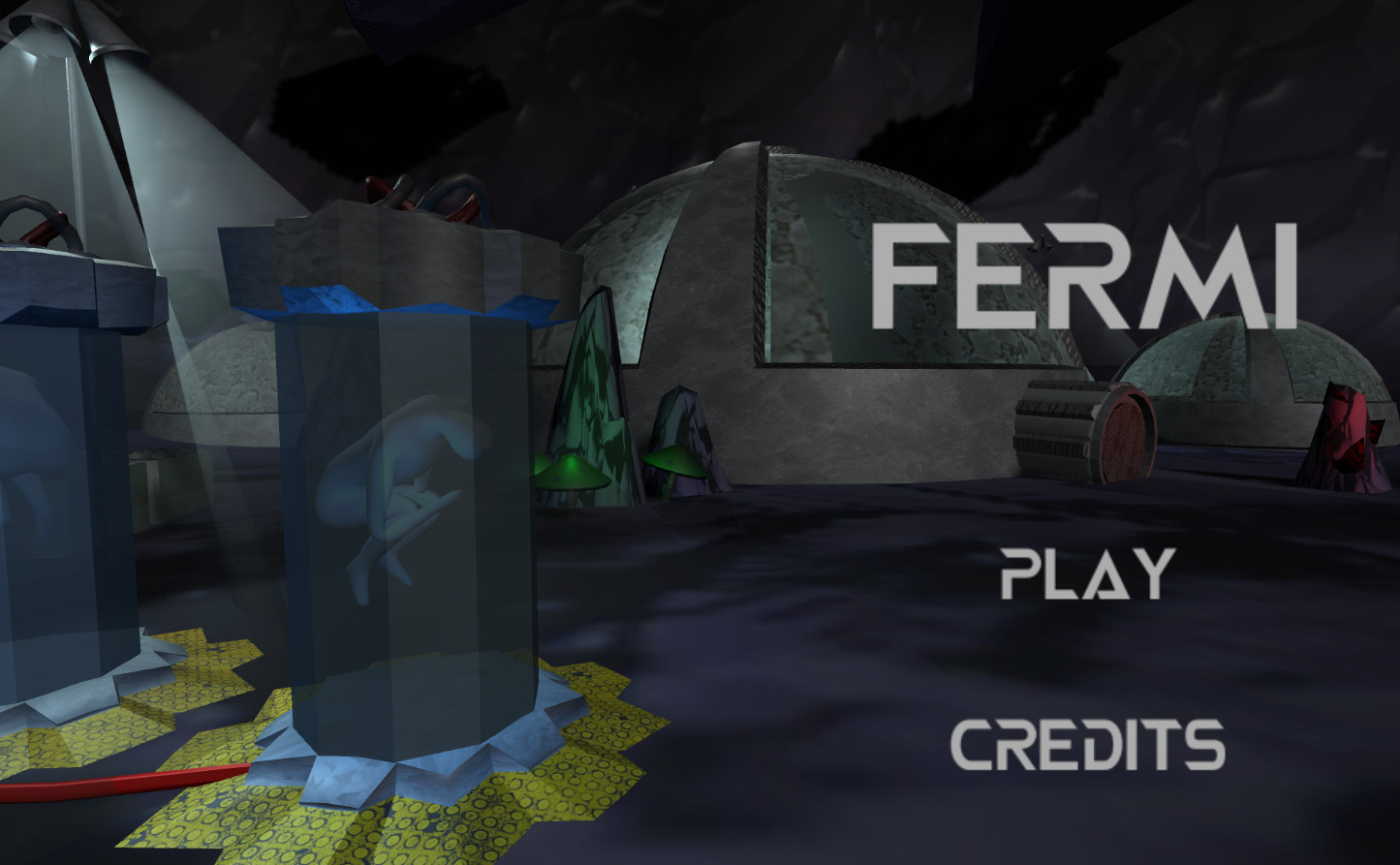 ArtStation - Fermi - Mobile Real Time Strategy