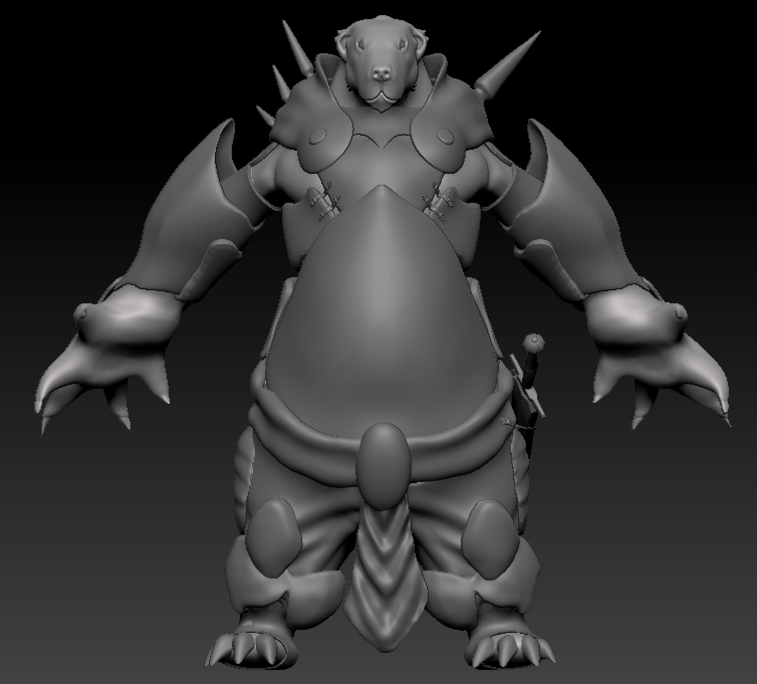 ArtStation - CDC_Project Evaluation