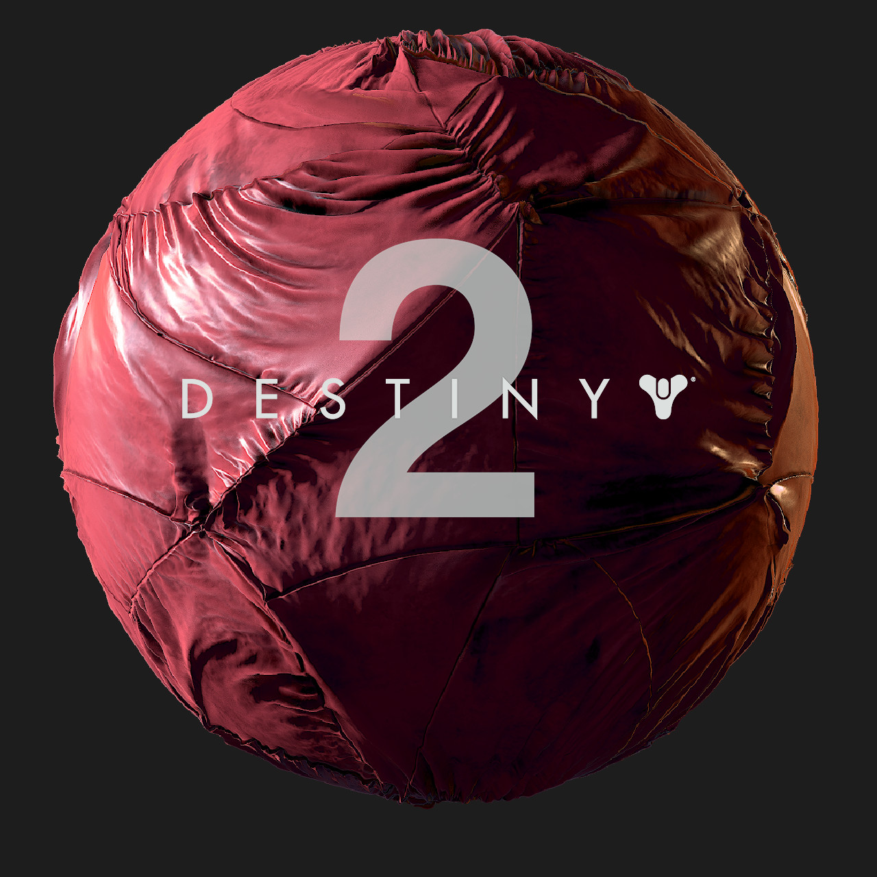 ArtStation - Destiny 2 Palette Props