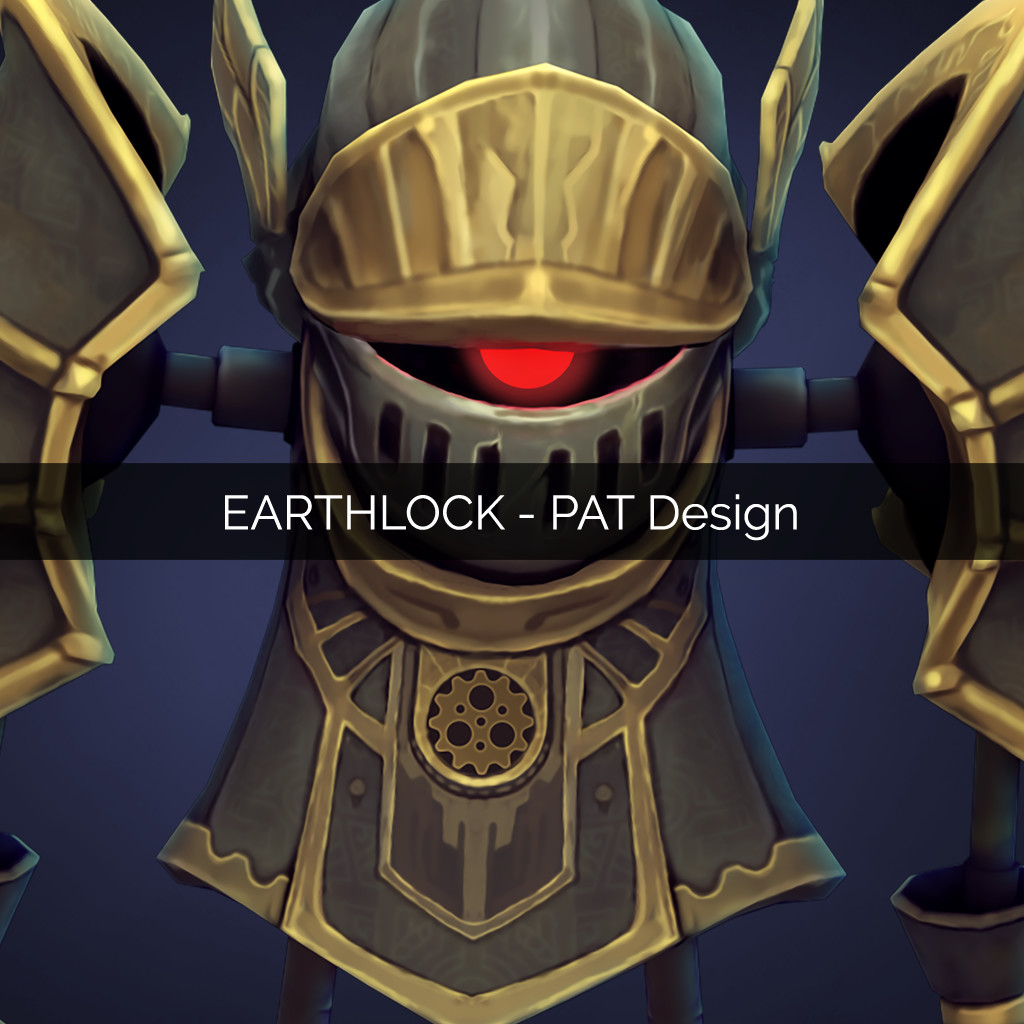 Frits Olsen - PAT Design