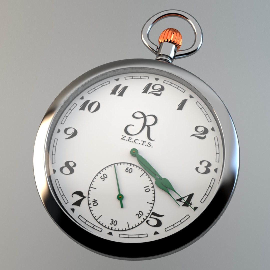 Zachary Shore - Bug Spray