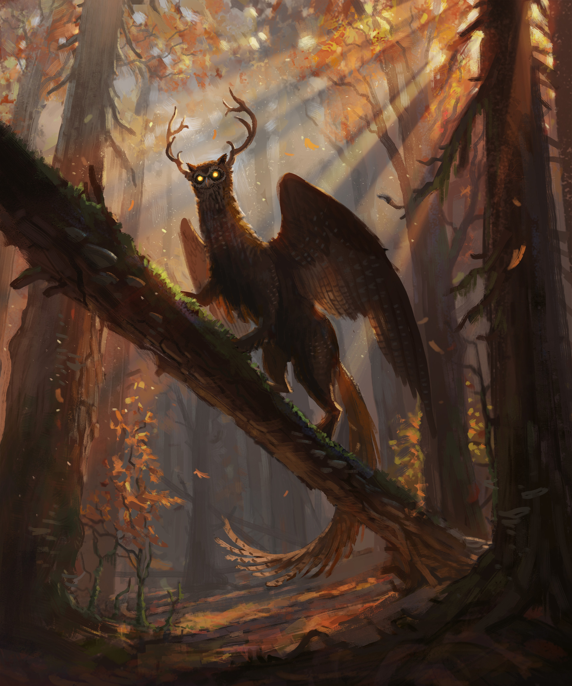 ArtStation - For Fun :)