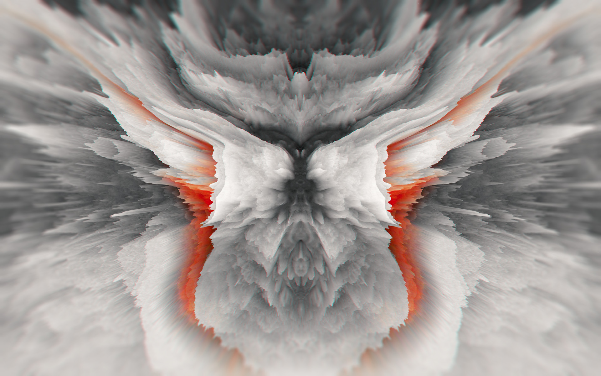 ArtStation - Illusion