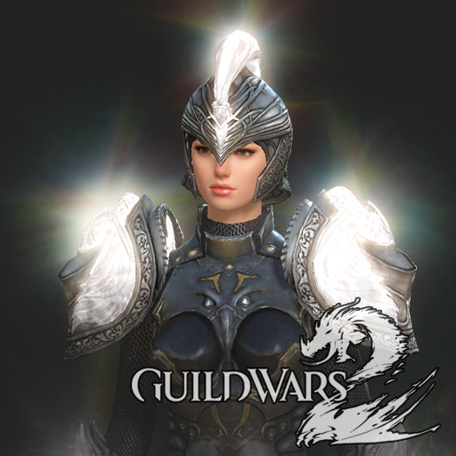 ArtStation - Guild Wars 2 : Radiant Armor Asset