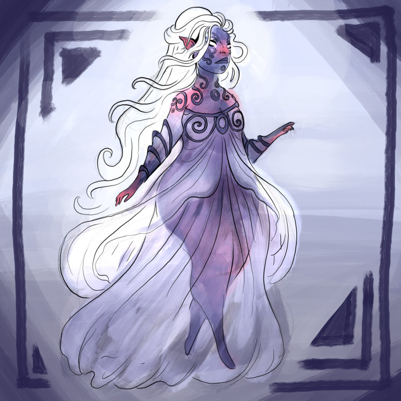 ArtStation - Connor Meegan