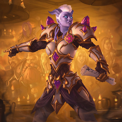 Azora Visuals - Blizzard