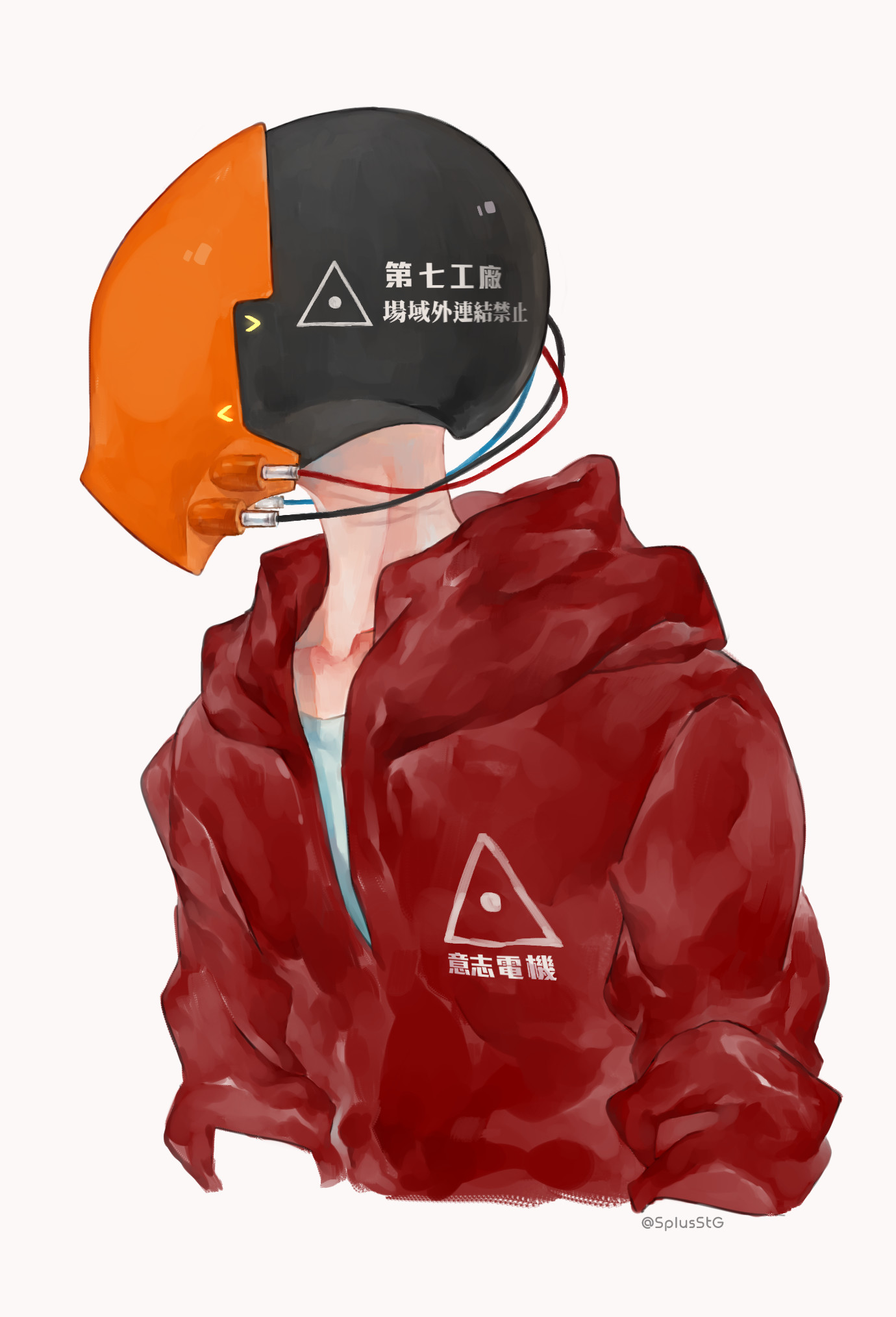 ArtStation - original characters / Miro