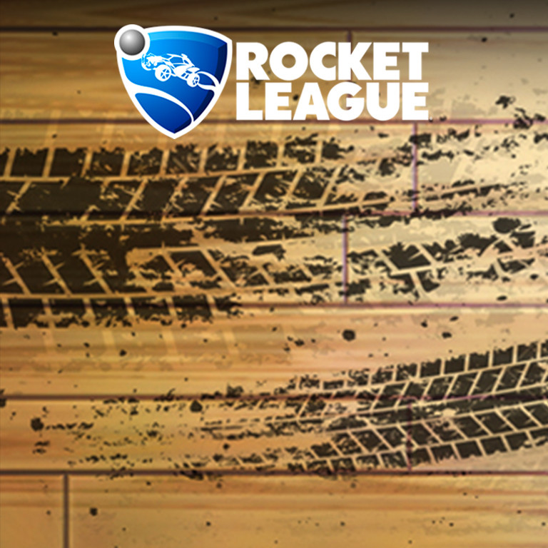 ArtStation - Rocket League - Social Banners