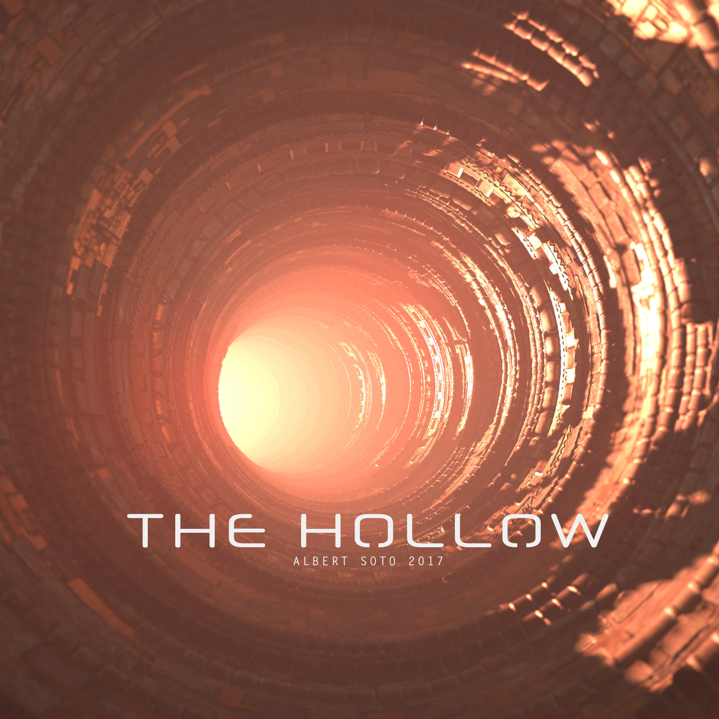 ArtStation - Into The Hollow