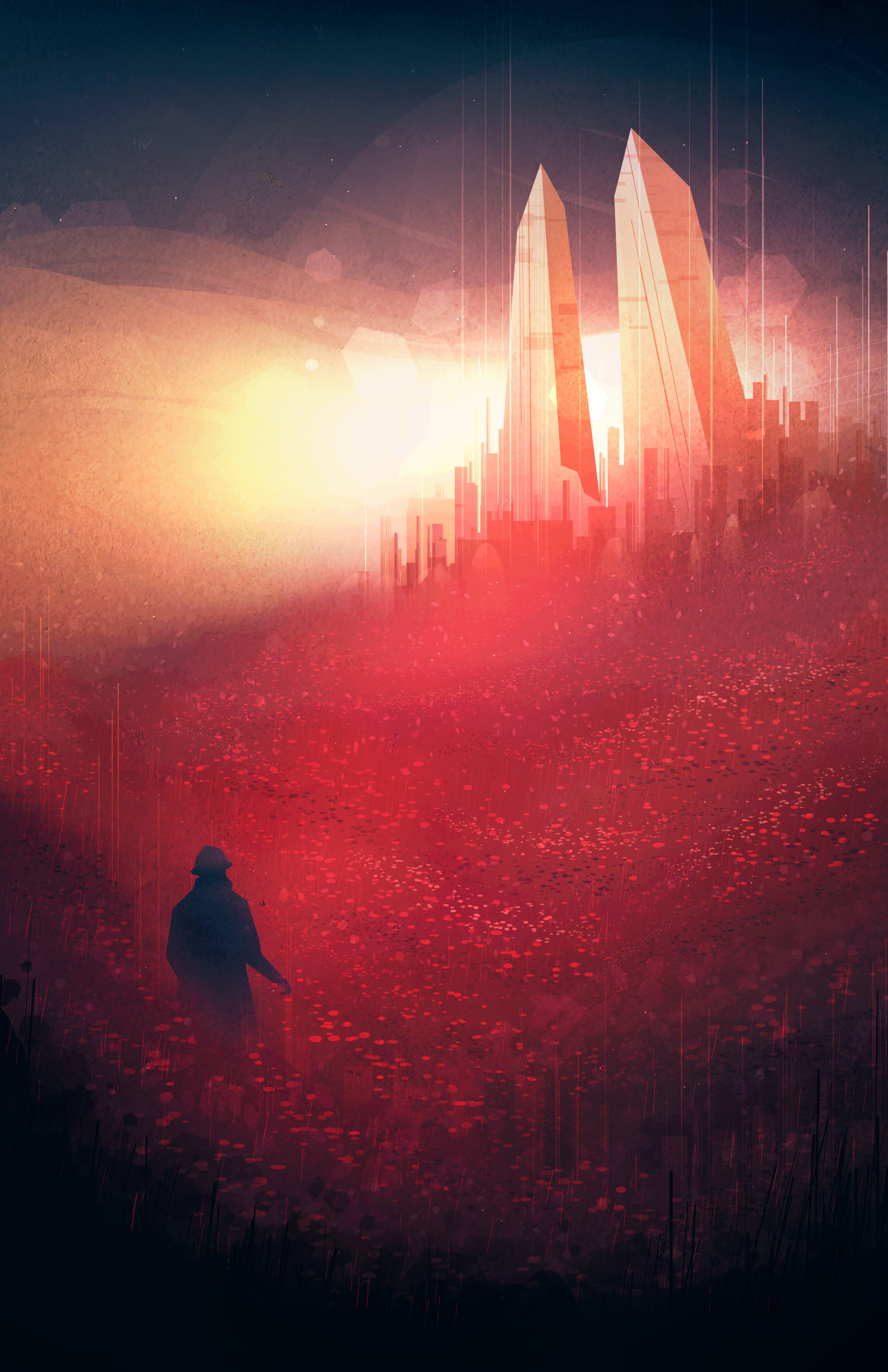 ArtStation - Remember