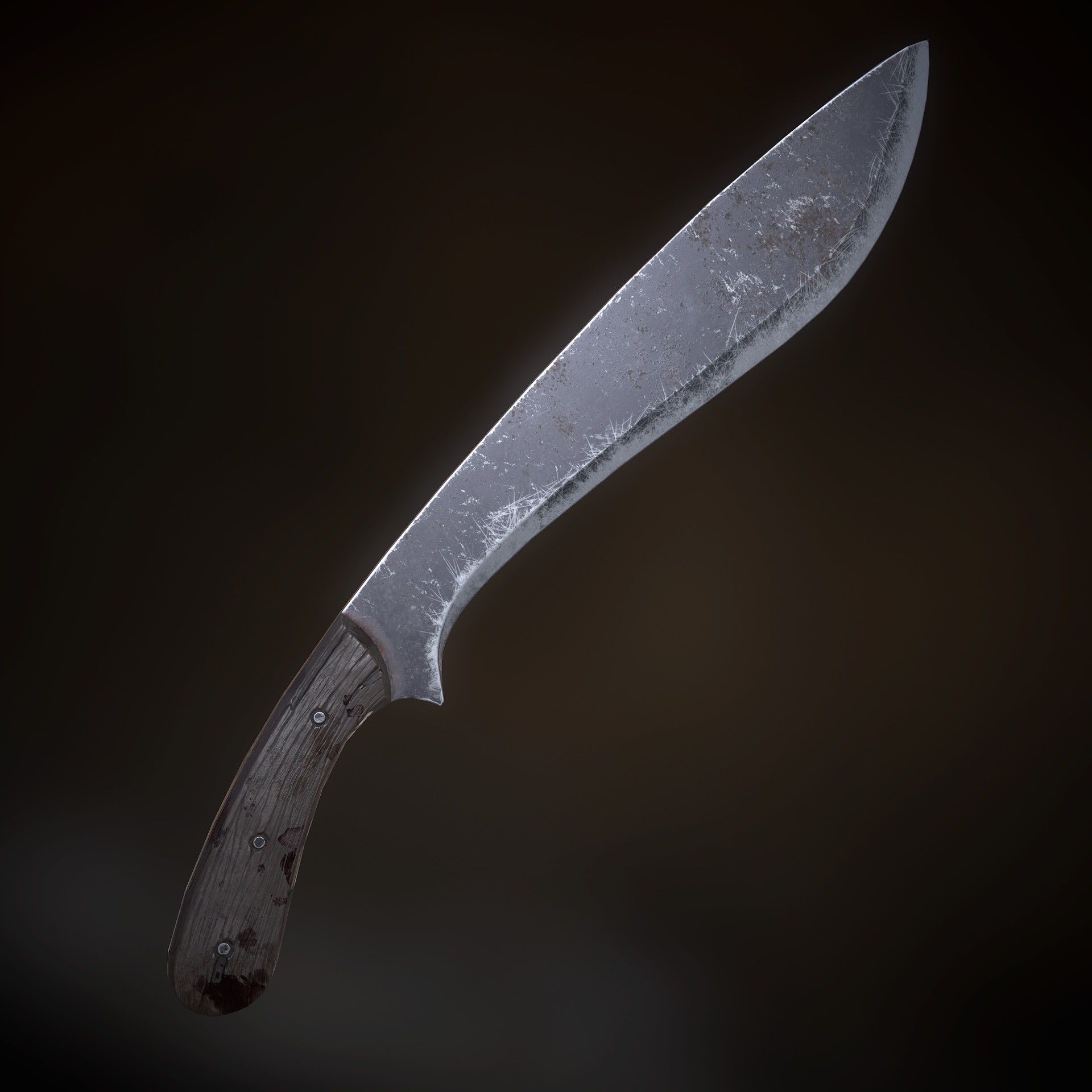 ArtStation - Machete