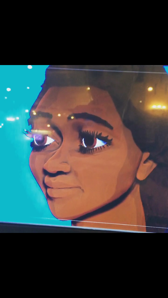 Matthew Houston - Cinderella