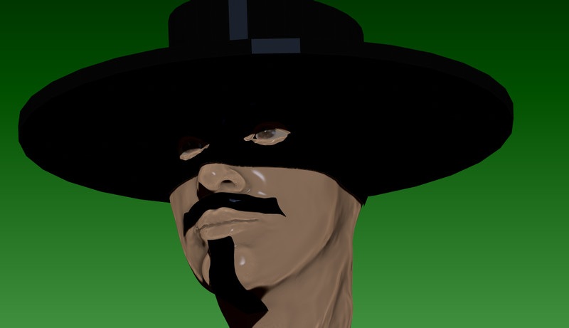 ArtStation - Matthew Houston