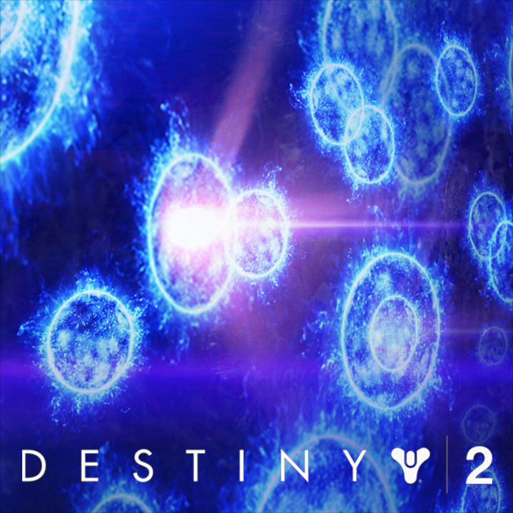 ArtStation - Destiny 2 Cinematic - Concept Art