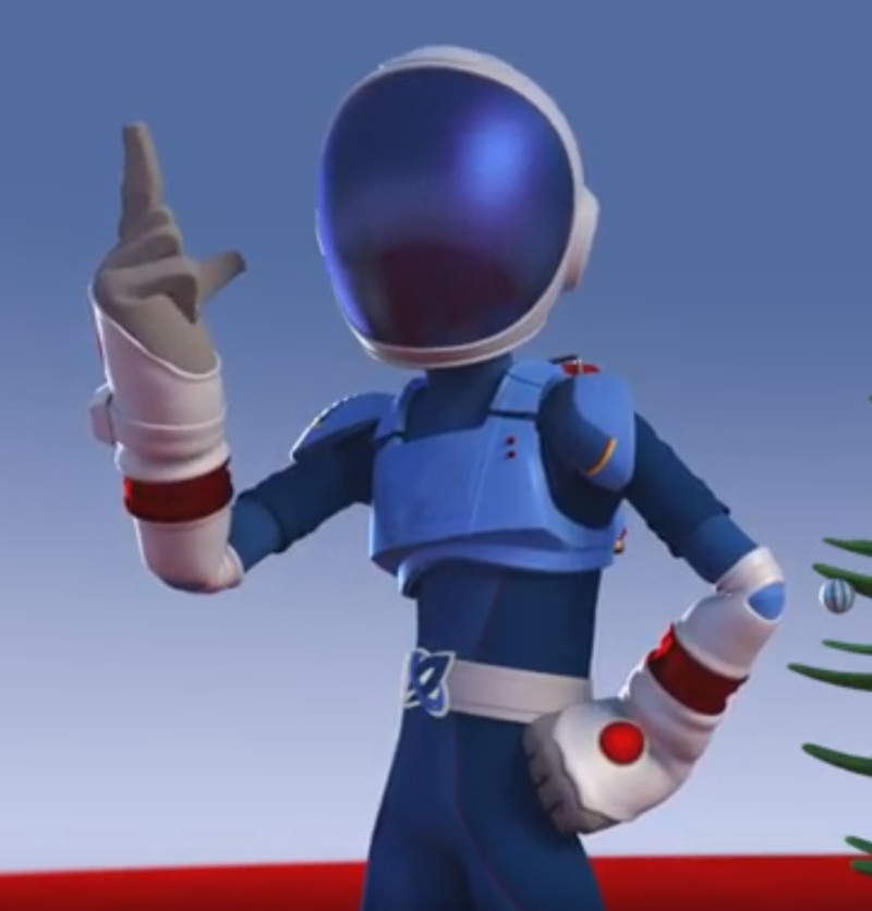 ArtStation - Monica Hyatt