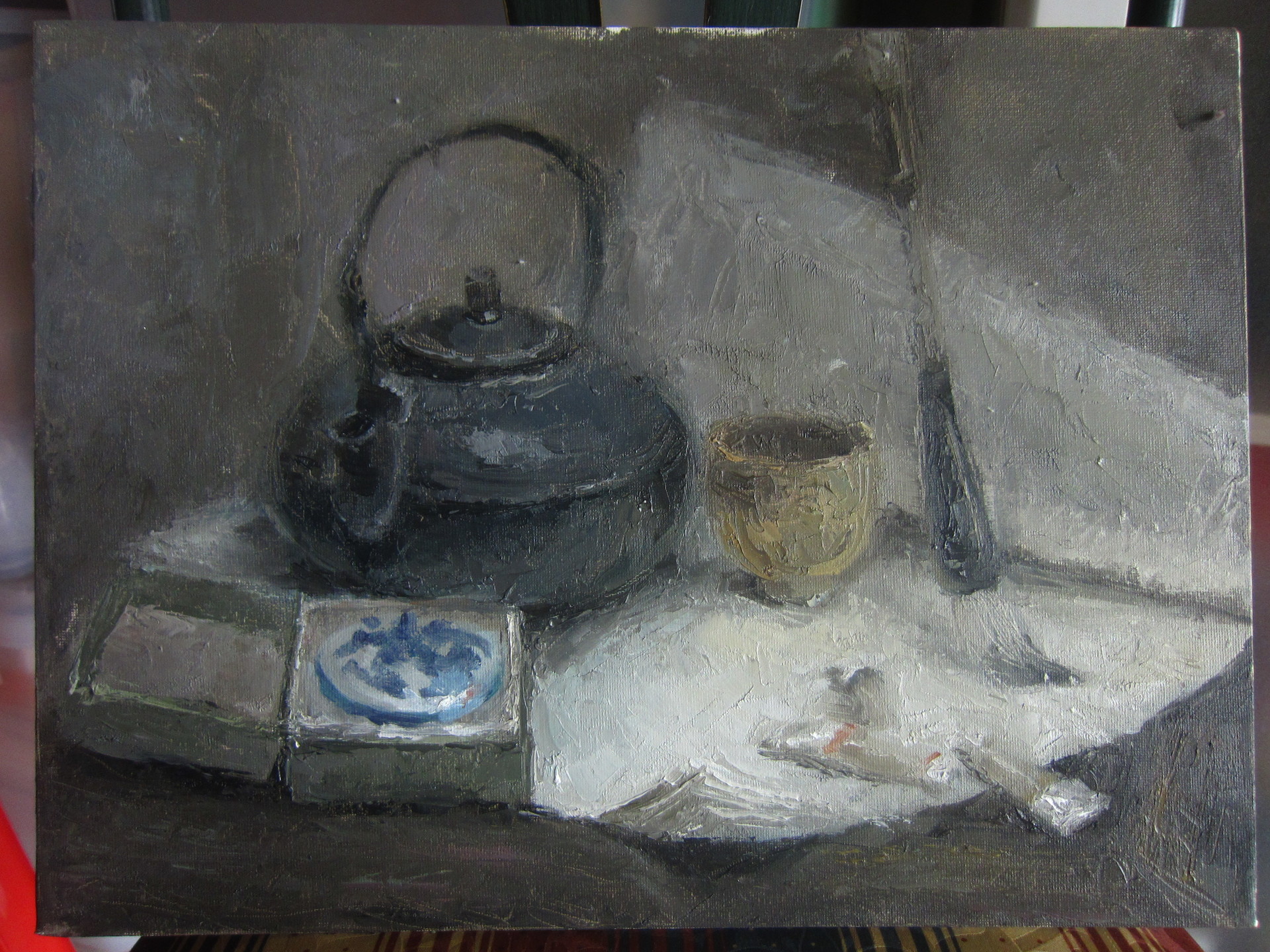 ArtStation - Painting