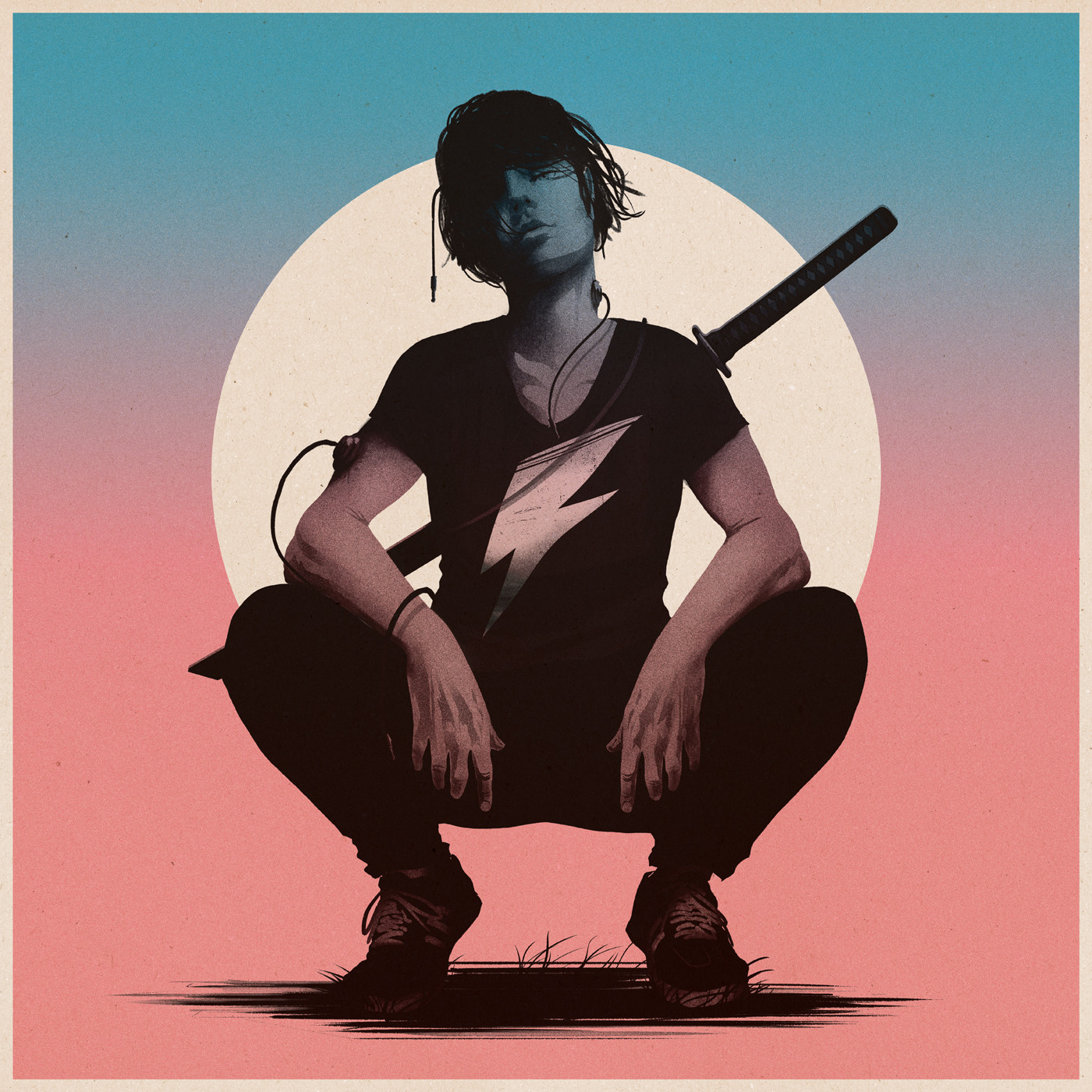 ArtStation - The Endling for 60x60