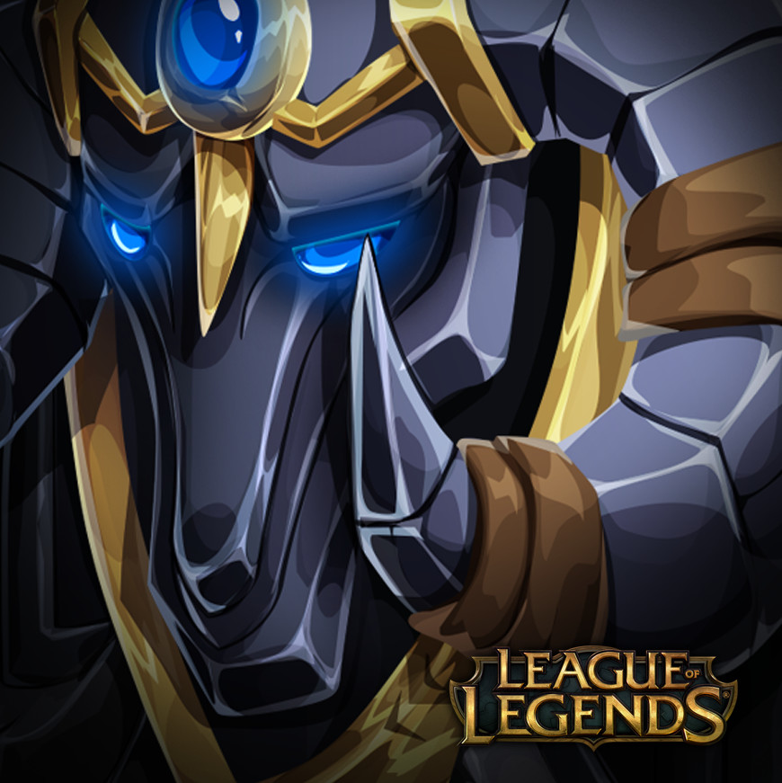 ArtStation - Braum shields - League of Legends Fan Art