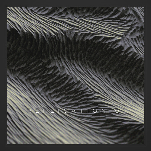 ArtStation - REPLICATION 01 - Substance Designer Material Replication