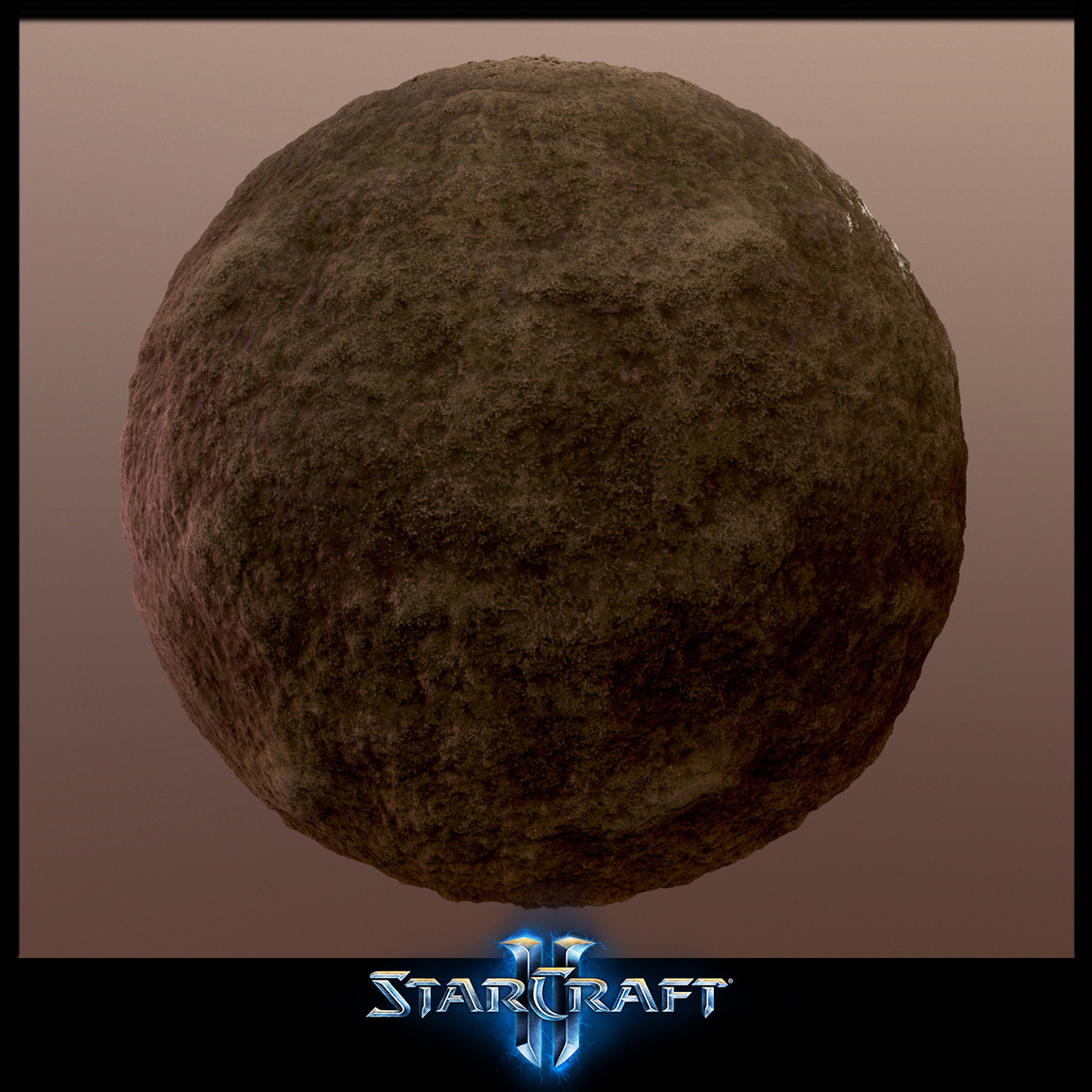 ArtStation - Starcraft 2 - Char Ex 2