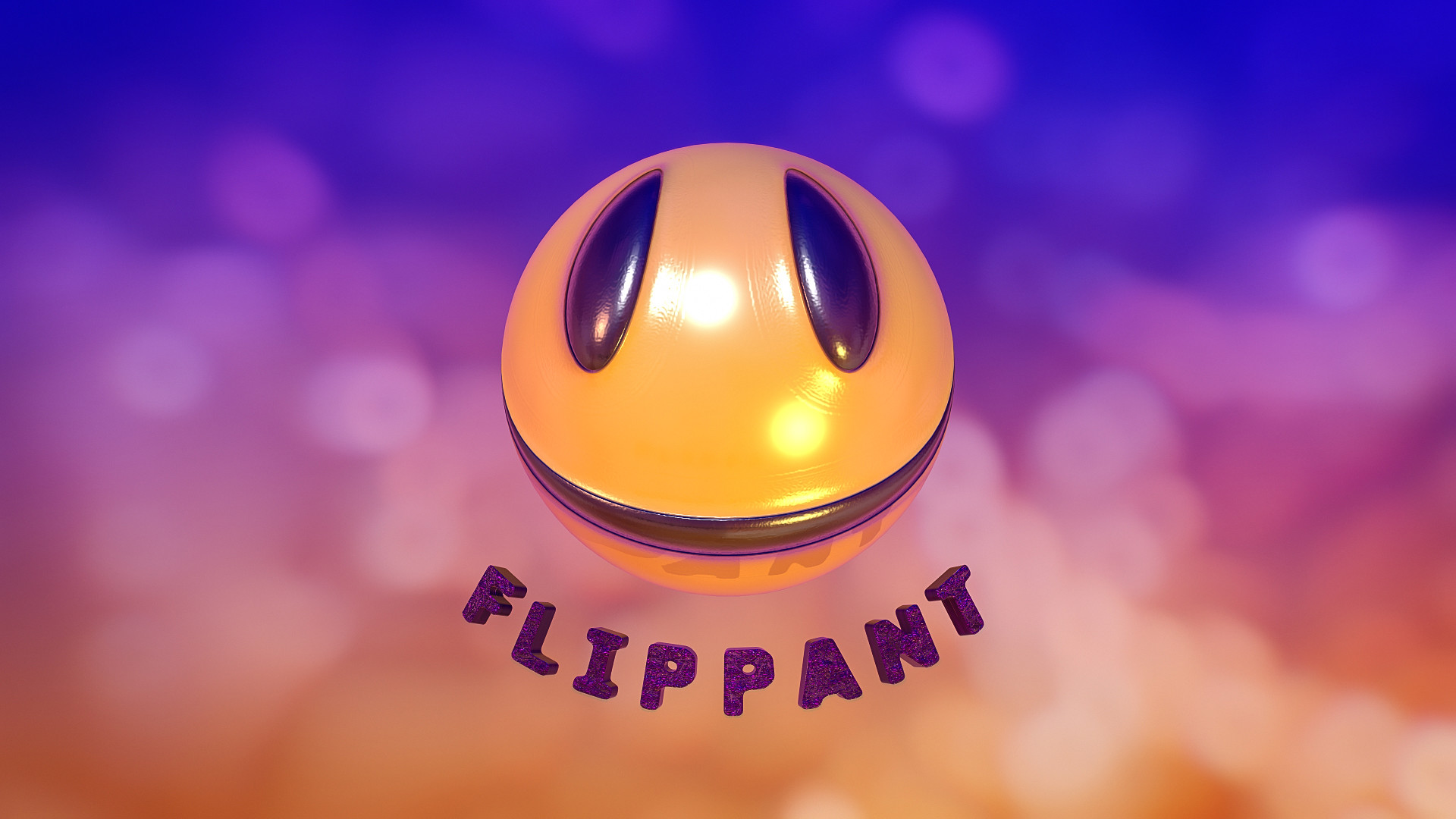 ArtStation - Flippant