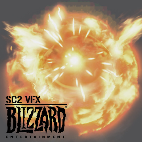 ArtStation - StarCraft 2, Legacy of the Void - Campaign & Co-Op Visual ...