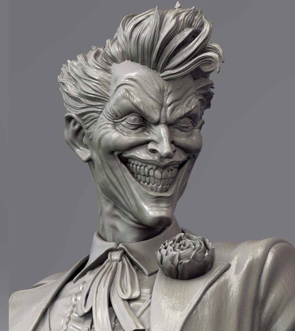ArtStation - Joker
