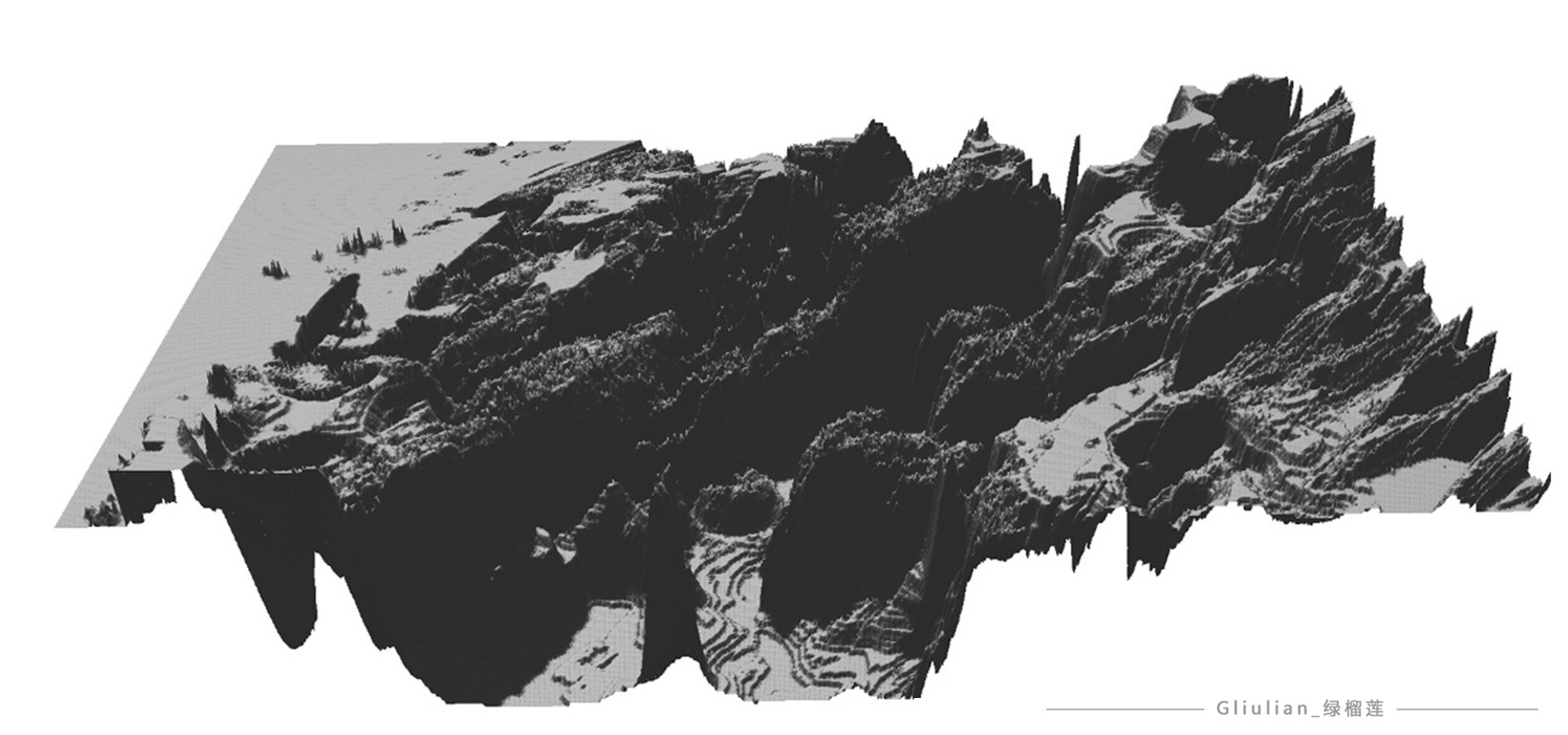 ArtStation - Small tutorial