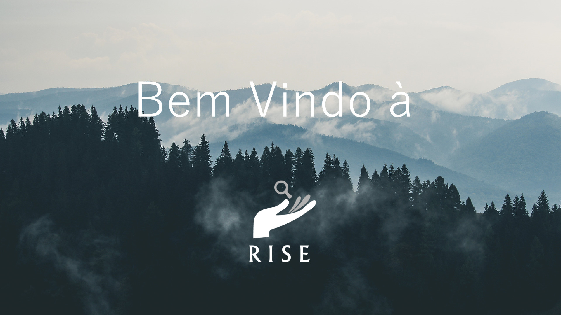 Daniel Ribeiro - Project RISE - Version 1