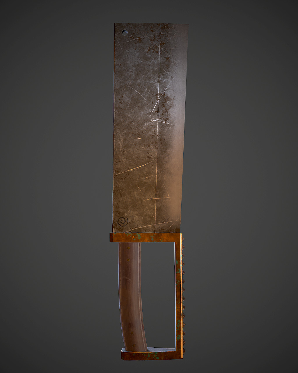 ArtStation - Cleaver
