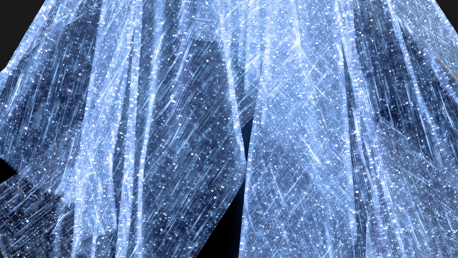 ArtStation - Illuminated Cloth MDL Material