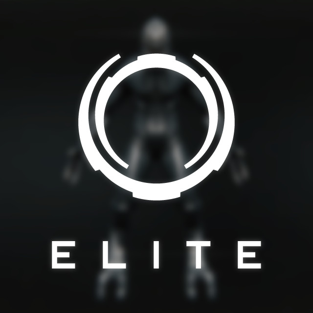 ArtStation - Installation 01 - Elite PBR Textures