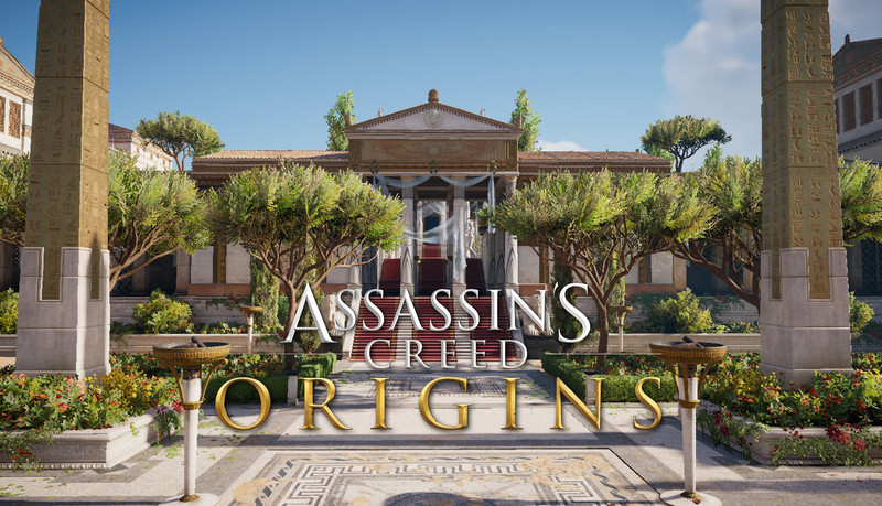 ArtStation - Kevin Kok