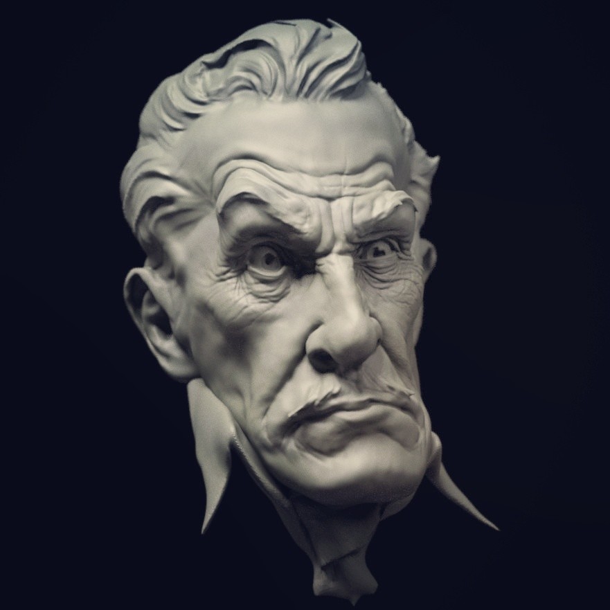 ArtStation - Price 2017