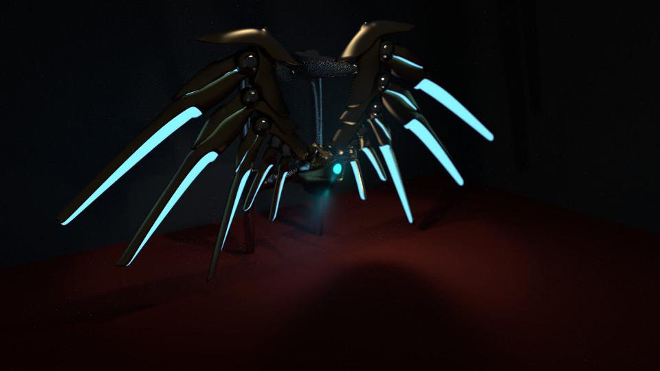 ArtStation - Misc Models