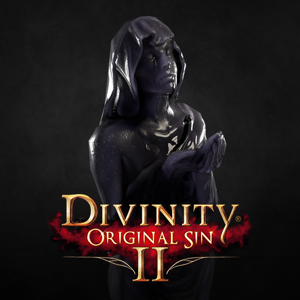 ArtStation - Divinity Original Sin 2 I Various Assets