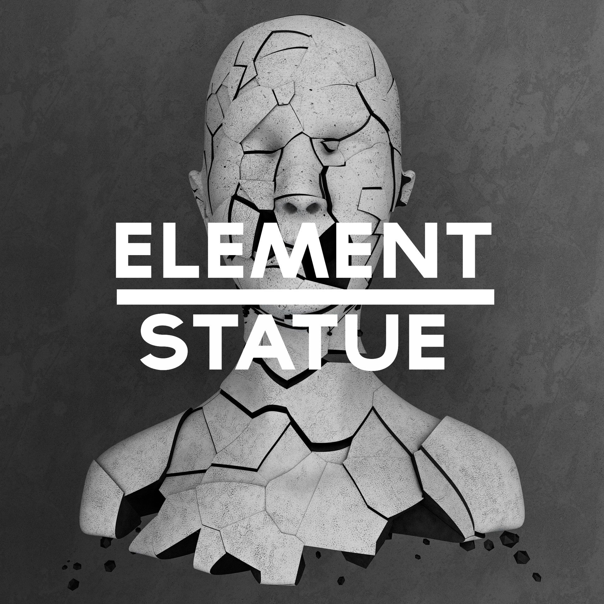 ArtStation - Element Statue