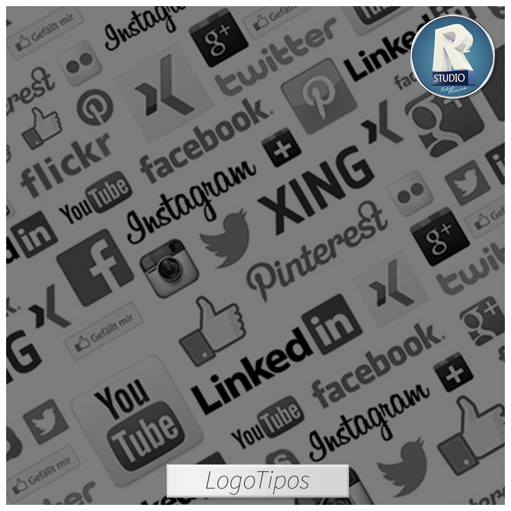 ArtStation - Logotipos