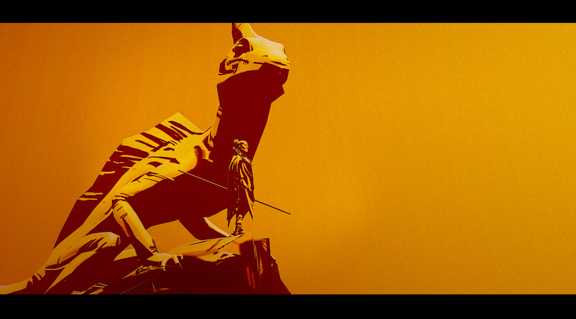 ArtStation - Lizard Master