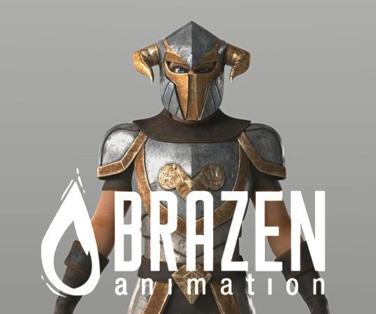 ArtStation - Freelance Character