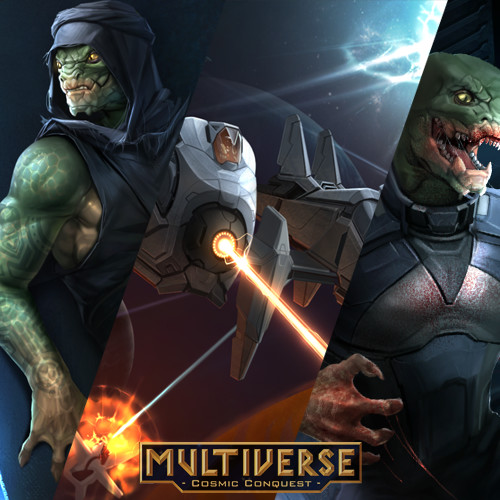 ArtStation - multiverse