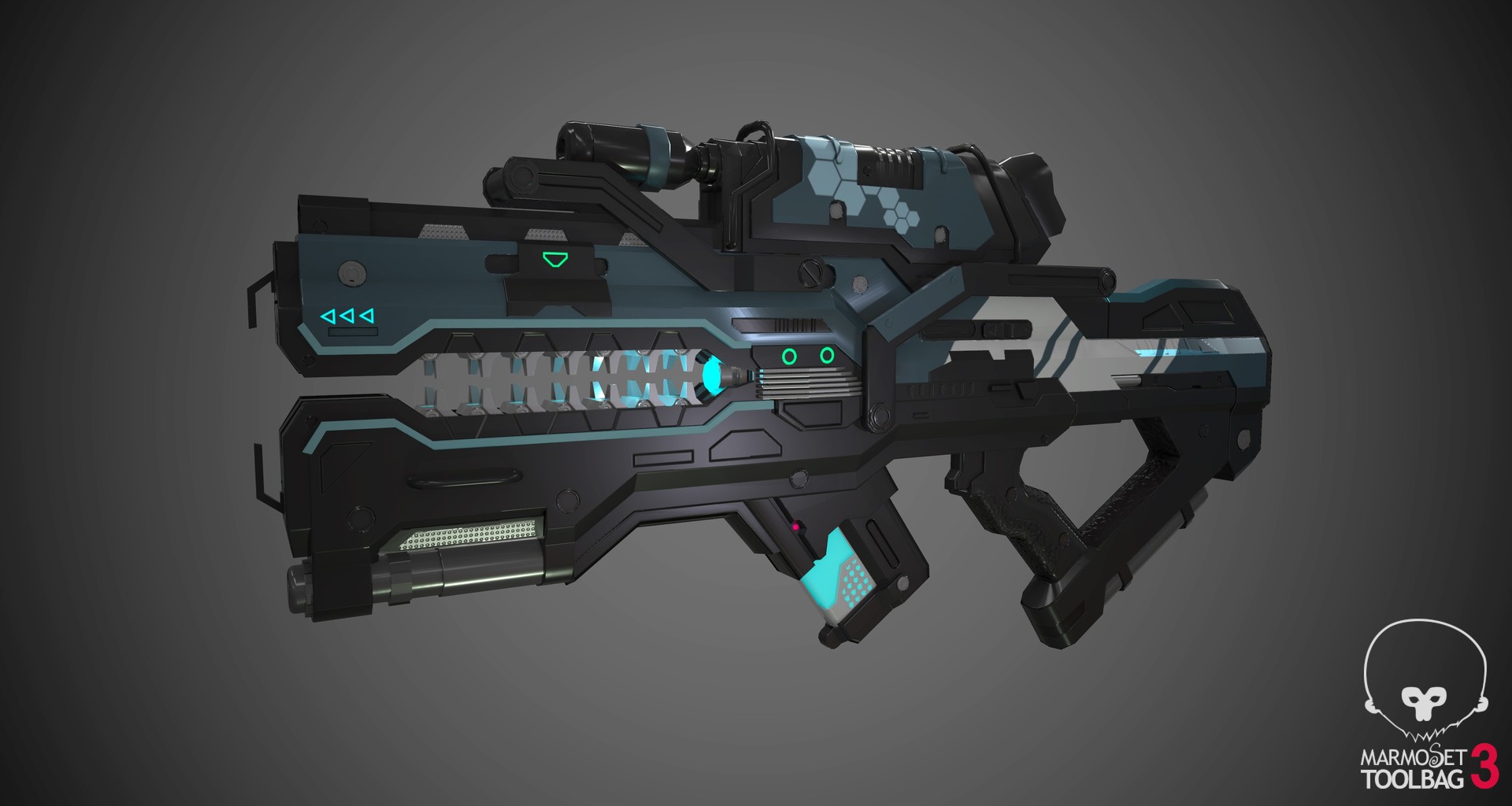 ArtStation - Practice